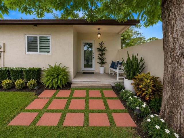 Luxury Townhouse for sale in Miami, Florida