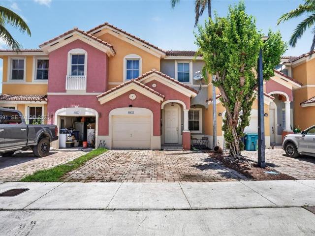 Luxury Townhouse for sale in Miami, Florida