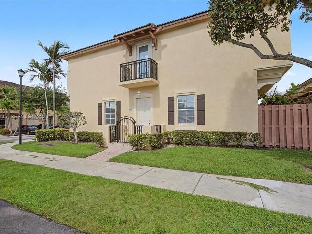 Luxury Townhouse for sale in Miami, Florida