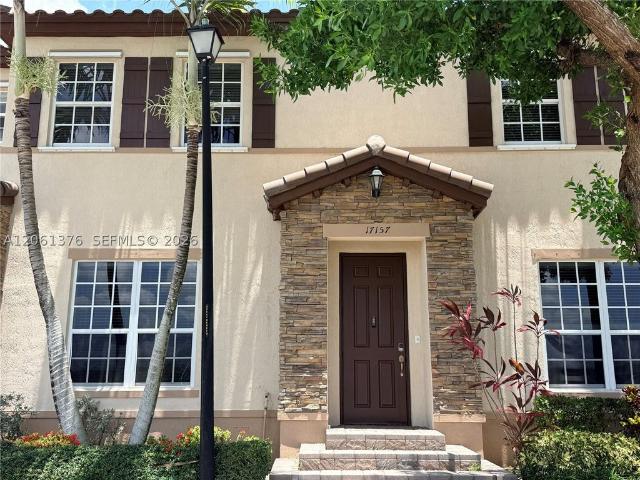 Luxury Townhouse for sale in Miami, Florida