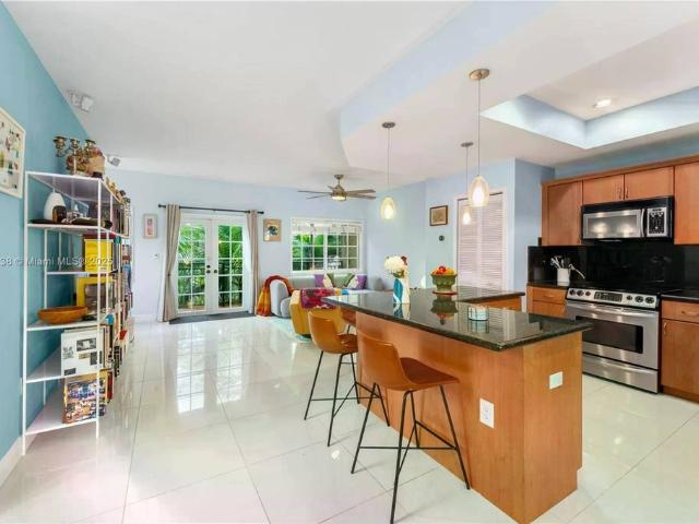 Luxury Townhouse for sale in Miami, Florida