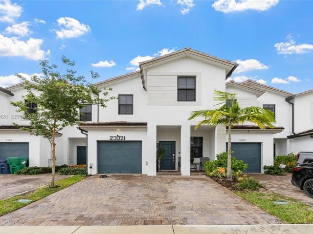 Luxury Townhouse for sale in Miami, Florida