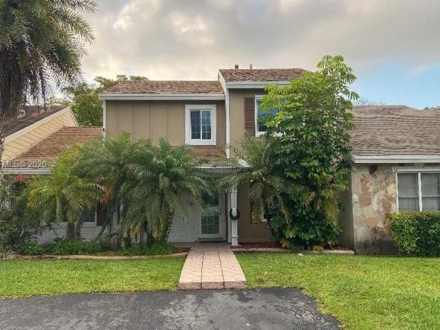 Luxury Townhouse for sale in Miami, Florida