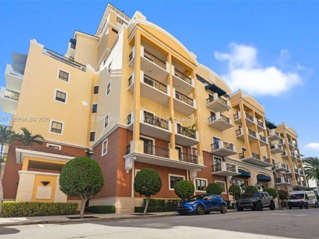 Luxury Townhouse for sale in Miami, Florida