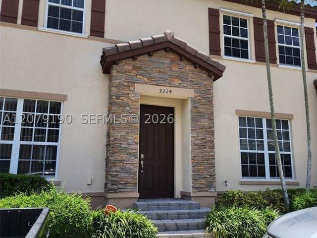 Luxury Townhouse for sale in Miami, Florida