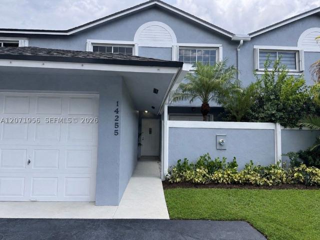 Luxury Townhouse for sale in Miami, Florida