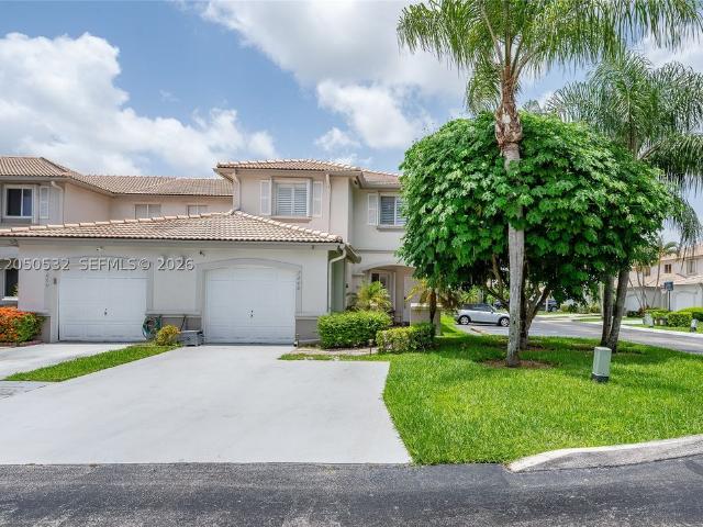 Luxury Townhouse for sale in Miami, Florida