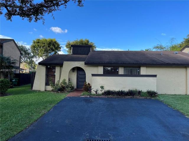 Luxury Townhouse for sale in Miami, Florida