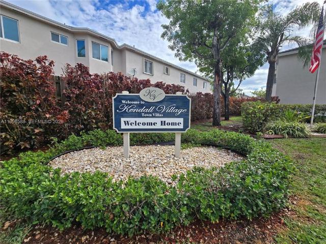 Luxury Townhouse for sale in Miami, Florida