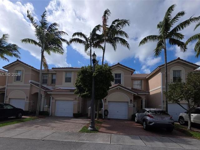 Luxury Townhouse for sale in Miami, Florida