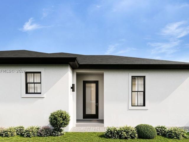 Luxury Townhouse for sale in Miami, Florida