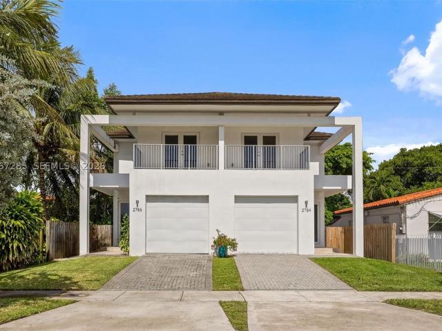 Luxury Townhouse for sale in Miami, Florida