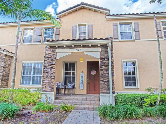 Luxury Townhouse for sale in Miami, Florida