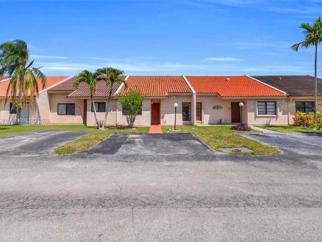 Luxury Townhouse for sale in Miami, Florida