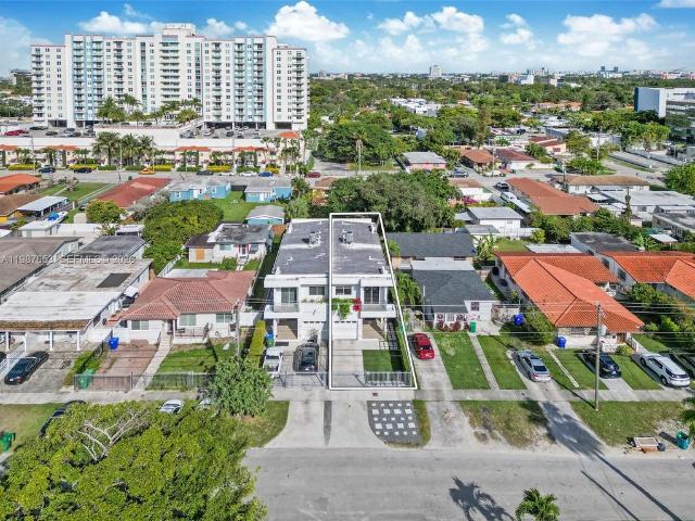 Luxury Townhouse for sale in Miami, Florida