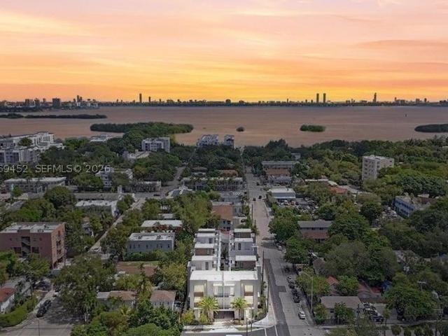 Luxury Townhouse for sale in Miami, Florida
