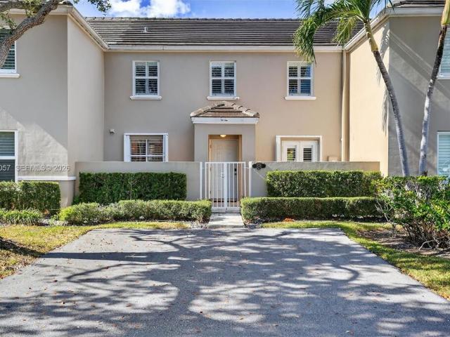 Luxury Townhouse for sale in Miami, Florida