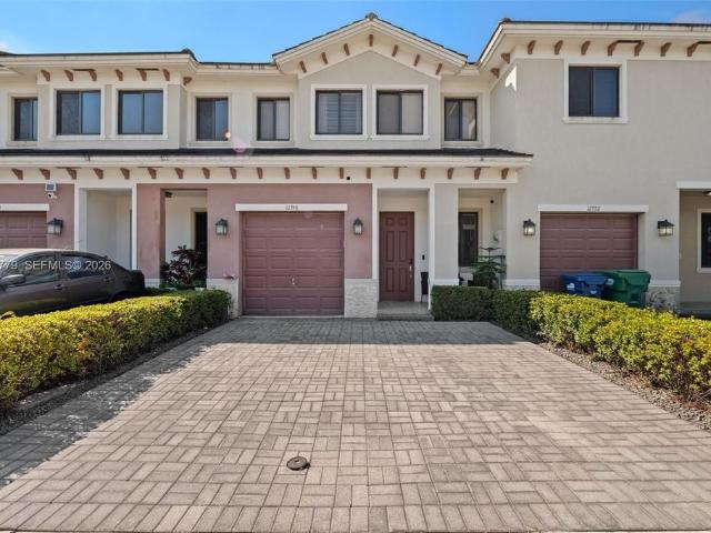 Luxury Townhouse for sale in Miami, Florida