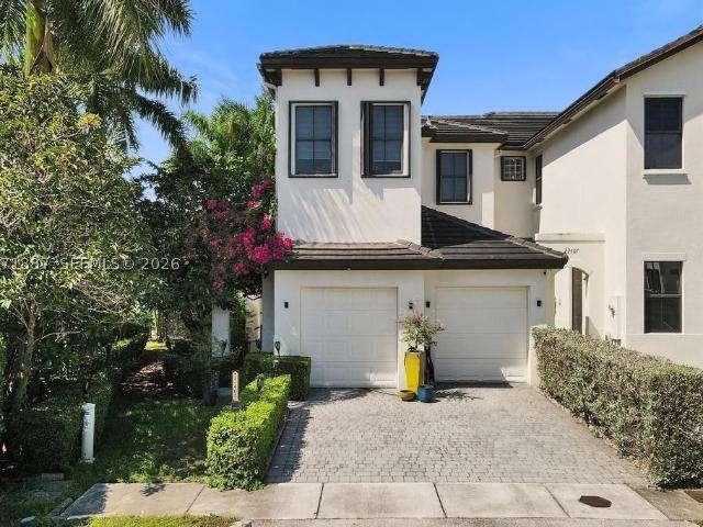 Luxury Townhouse for sale in Miami, Florida