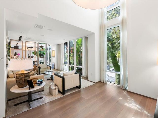 Luxury Townhouse for sale in Miami, Florida