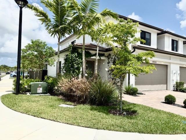Luxury Townhouse for sale in Miami, Florida