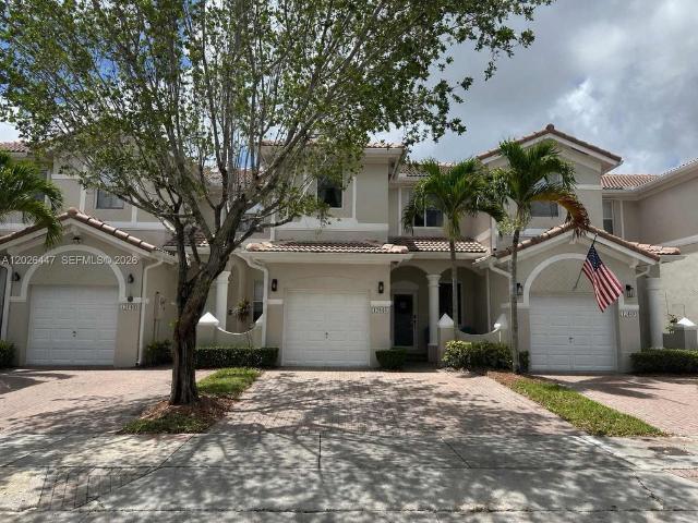 Luxury Townhouse for sale in Miami, Florida