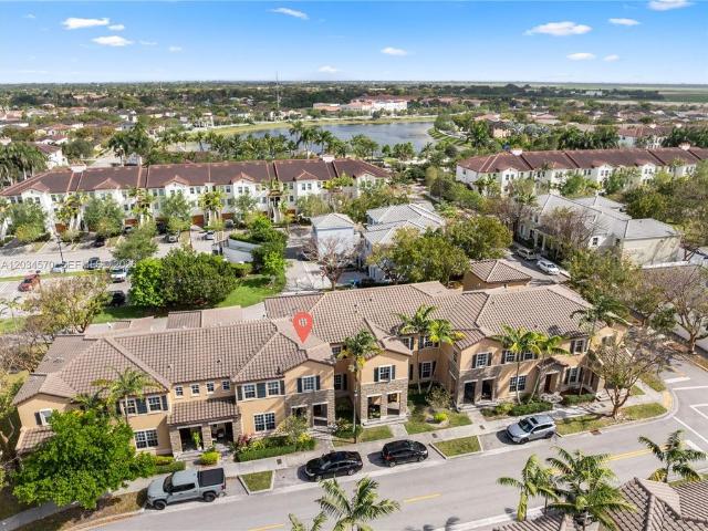 Luxury Townhouse for sale in Miami, Florida