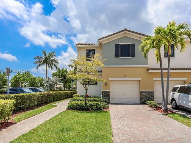 Luxury Townhouse for sale in Miami, Florida