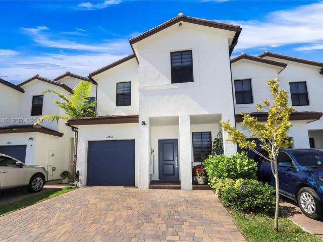 Luxury Townhouse for sale in Miami, Florida
