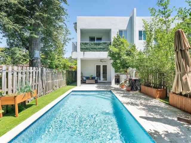 3 bedroom luxury Townhouse for sale in Miami, United States