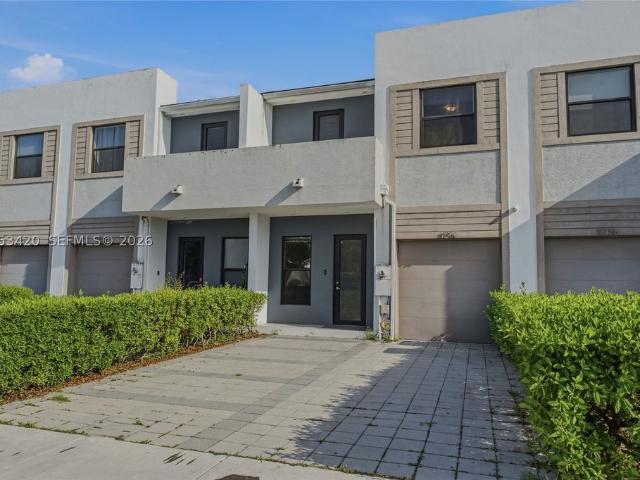 Luxury Townhouse for sale in Miami, Florida