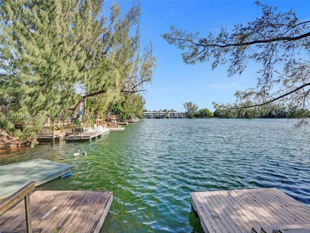 Luxury Townhouse for sale in Miami, Florida