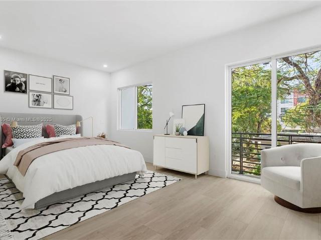 Luxury Townhouse for sale in Miami, Florida