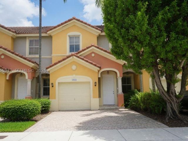 Luxury Townhouse for sale in Miami, Florida