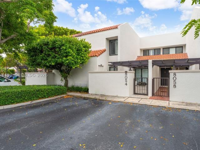 Luxury Townhouse for sale in Miami, Florida