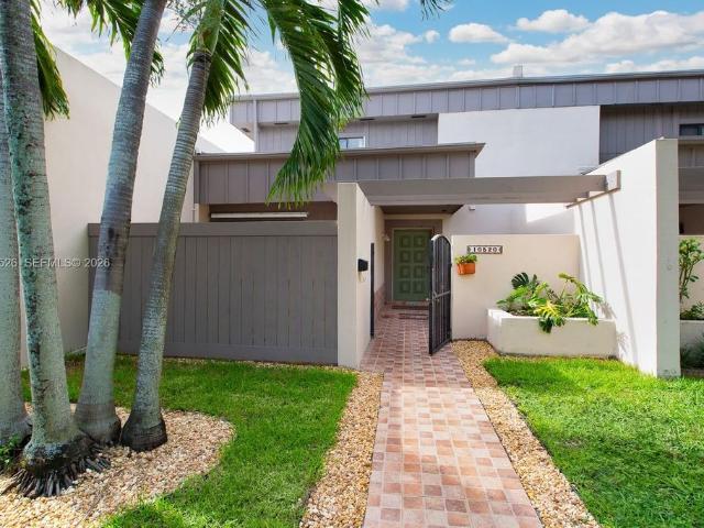 Luxury Townhouse for sale in Miami, Florida