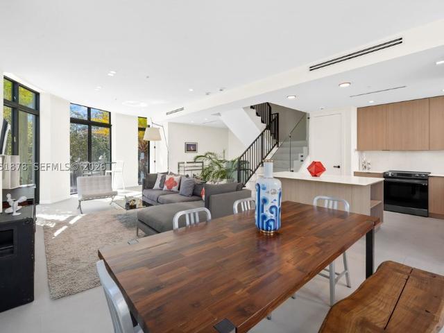 Luxury Townhouse for sale in Miami, Florida