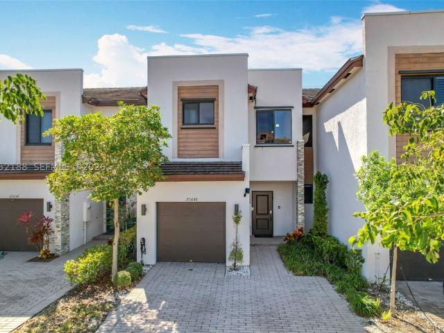 Luxury Townhouse for sale in Miami, Florida