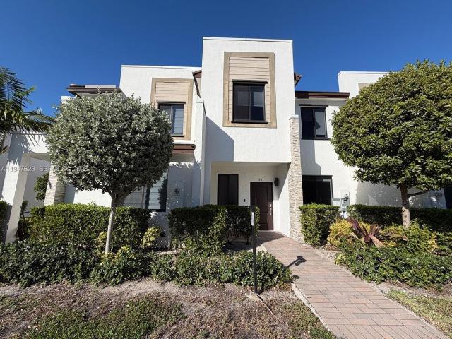 Luxury Townhouse for sale in Miami, Florida