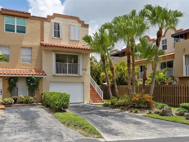 Luxury Townhouse for sale in Miami, Florida
