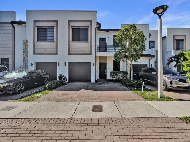 Luxury Townhouse for sale in Miami, Florida