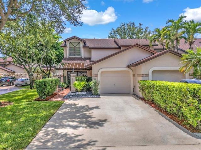 Luxury Townhouse for sale in Miami, Florida