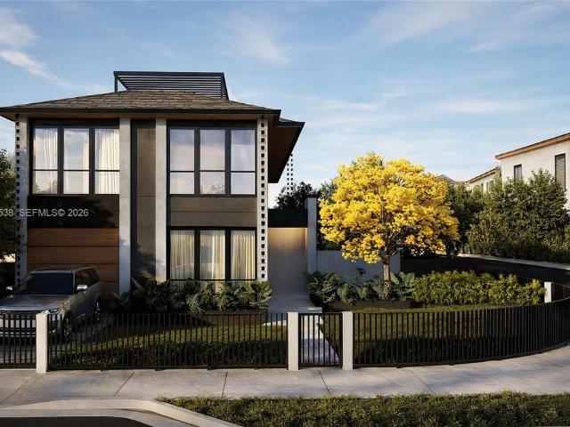 4 bedroom luxury Townhouse for sale in Miami, United States