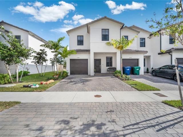 Luxury Townhouse for sale in Miami, Florida
