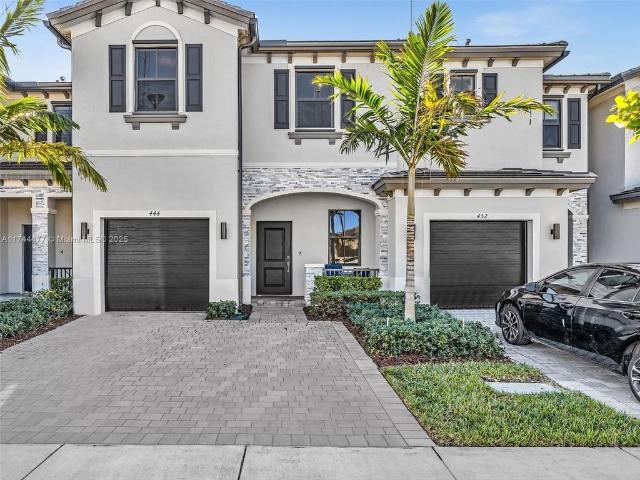 Luxury Townhouse for sale in Miami Gardens, Florida