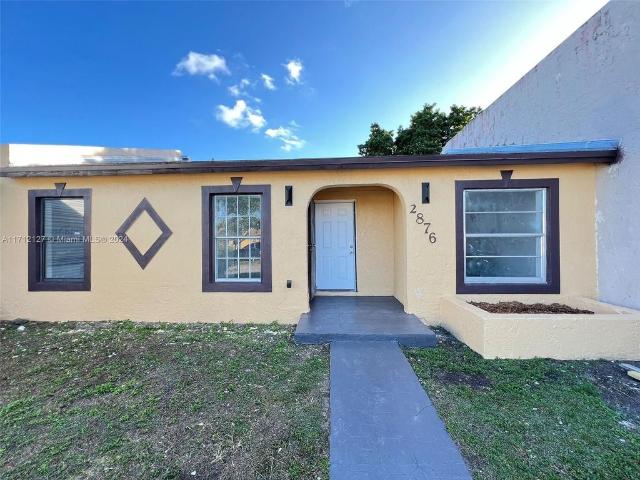 Luxury Townhouse for sale in Miami Gardens, Florida