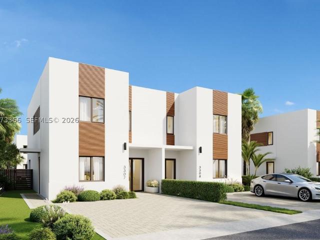Luxury Townhouse for sale in Miami Shores, United States