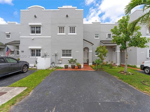Luxury Townhouse for sale in Miami Terrace Mobile Home, Florida