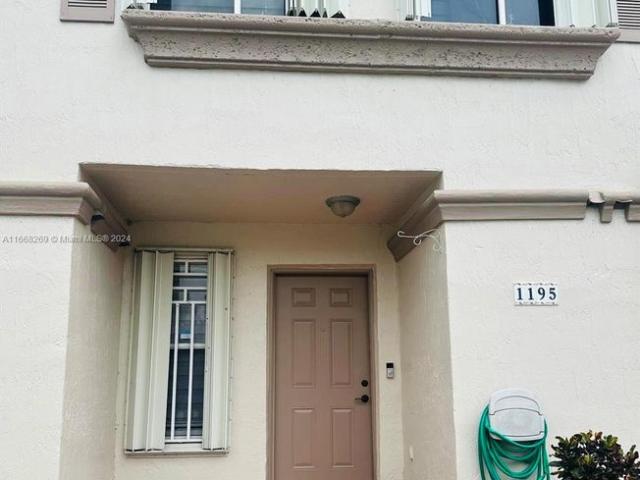 Luxury Townhouse for sale in Miami Terrace Mobile Home, United States