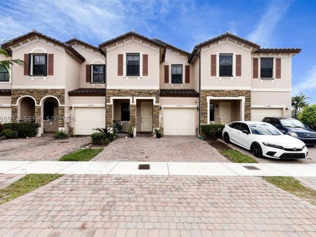 Luxury Townhouse for sale in Miami, United States